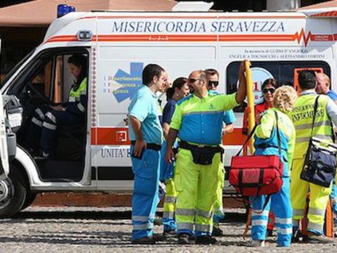 Strategies to Reduce AMI Mortality Rates