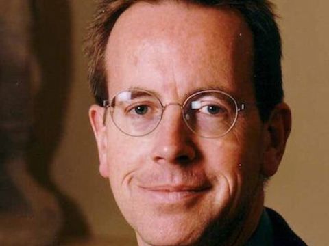 Zoom On: Sir Rory Collins, ESC Gold Medal Winner