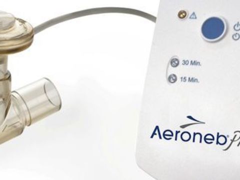 Philips Home Healthcare Solutions Partners With Aerogen