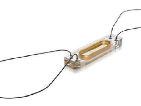 PA Sensor Reduces Heart Failure Hospitalisations