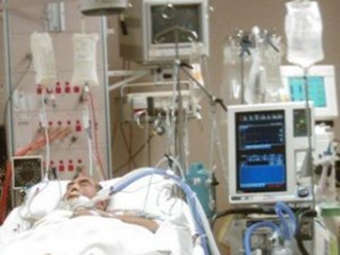 Johns Hopkins Partners with IT Giant on ICU Devices