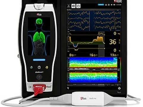 Masimo to Showcase Next Generation SedLine® Brain Function Monitor at ...