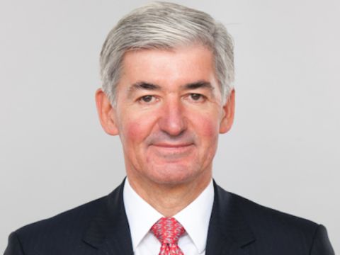 GSK to Name Jonathan Symonds as New CFO