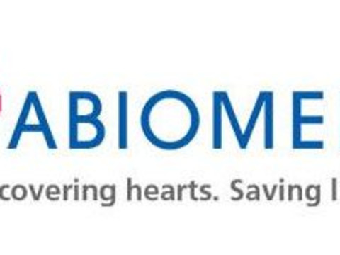 Abiomed Enrolls First Patient In Percutaneous Heart Pump Study