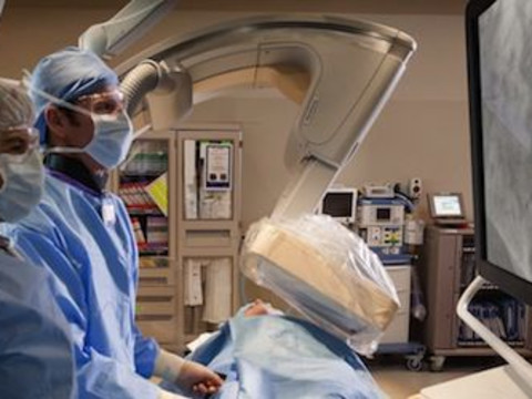 Philips CX50 xMATRIX Now Offers Interventional and Diagnostic Features