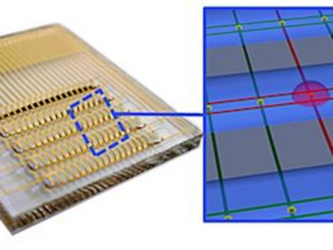 New Technology Allows Fast, Reliable Pathogen Identification