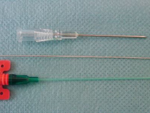Arterial Catheter Use in ICU Does Not Improve Mortality