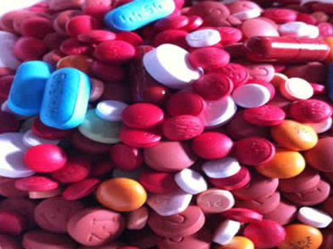 Overprescribing Medications Is Bad For Health