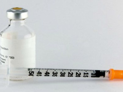 Implantable Device Controls Insulin Production