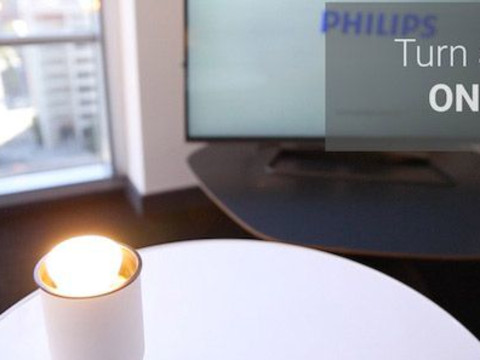 Accenture and Philips Announce Proof of Concept App