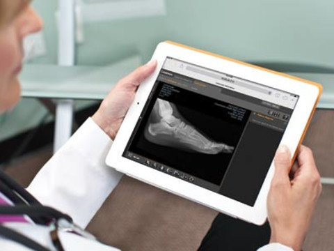 FDA Clearance Awarded to Carestream’s Newest Image Acquisition/Mini ...