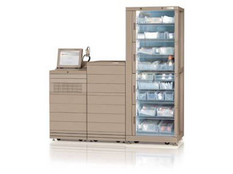 KLAS Report Awards Top Marks to Pyxis MedStation System