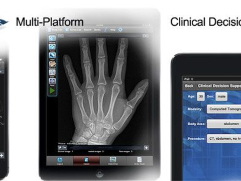 OneDX Unveils Google Glass as Platform for Mobile Access to Health Data