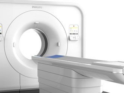 ECR 2014: Philips Drives Digital Imaging Innovations
