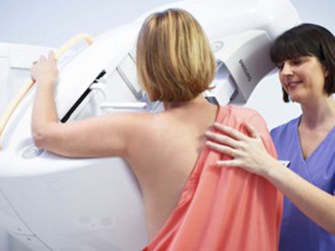 Philips' First-Ever Spectral Breast Density Measurement Application FDA ...