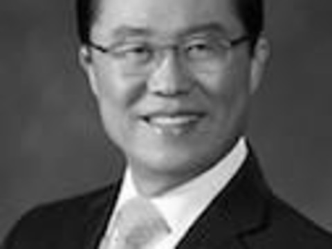 Zoom On: Dr. Kwang Tae Kim, International Hospital Federation (IHF ...