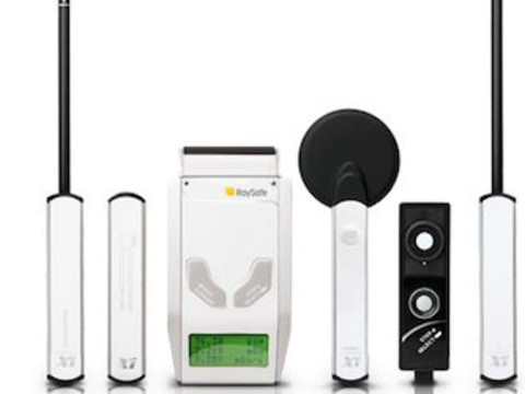 New X-Ray Dosimeter System Launched by Unfors RaySafe