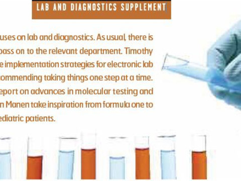 Incremental Implementation Strategies for Electronic Lab Order Entry ...