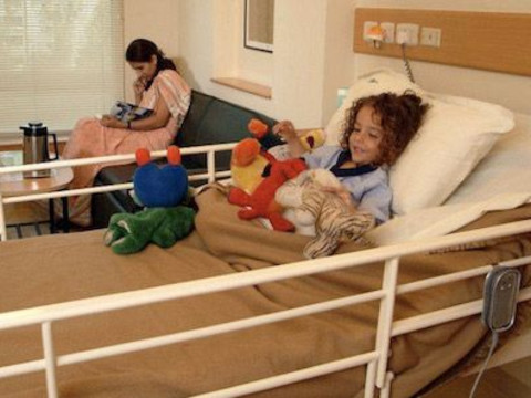 Paediatric Appendicitis: Algorithm Reduces CT Scan Use