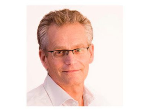 Zoom On: Professor Lars Lönn - HM Imaging Editorial Board