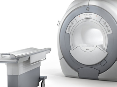 GE Healthcare Unveils New 1.5T MR Technology