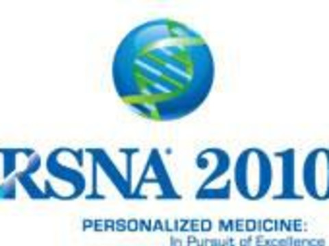 96th RSNA Congress: Programme Highlights