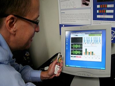 Health Data Quality Questioned