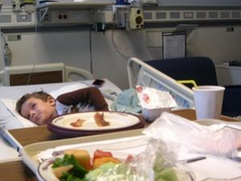 Patient Safety: Reducing Dietary Errors