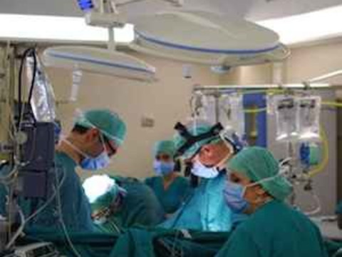 Temperature Management During Heart Surgery