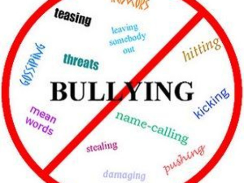 How to Tackle Workplace Bullying