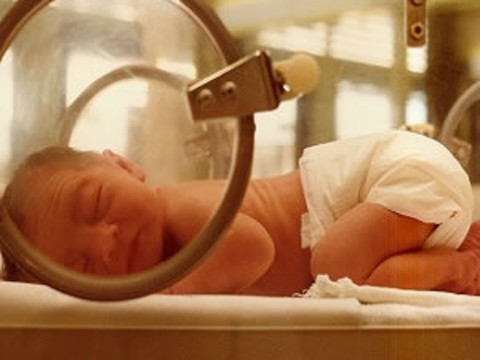 Nursing Drop for Sick Babies Linked to Deaths
