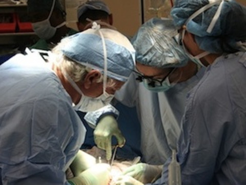 7 most expensive EGS surgeries