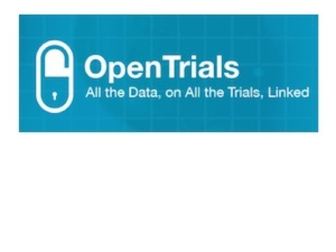 Open Clinical Trials: Are We Nearly There Yet?
