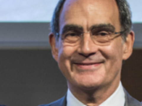 Zoom On: Massimo Antonelli, President Elect, European Society of ...