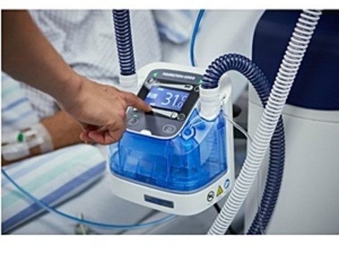 Intelligent Humidification with the New HAMILTON-H900