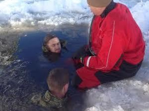 Accidental Hypothermia - How to Manage