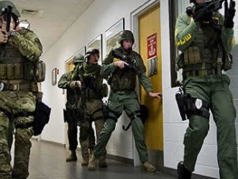 Tips on Creating an Effective Active Shooter Plan