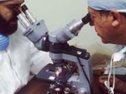 4 Diseases That Will be Eradicated in the Current Century