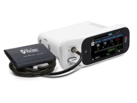 Masimo Announces CE Marking of Rad-97™ Pulse CO-Oximeter® and ...