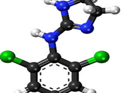 Clonidine for Sedation in the Critically Ill