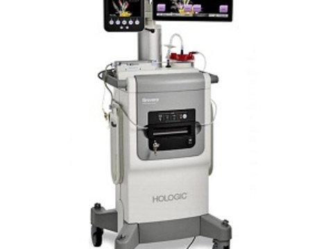 Hologic Announces Availability of New Brevera® Breast Biopsy System ...
