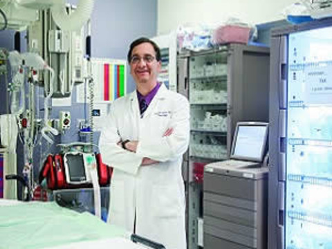 RESPECT trial: New treatment may benefit stroke patients