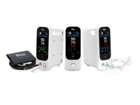 Masimo announces FDA clearance and full market release of Rad-97™ Pulse ...