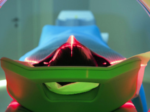 Facebook and NYU fastMRI project: largest-ever open source dataset ...