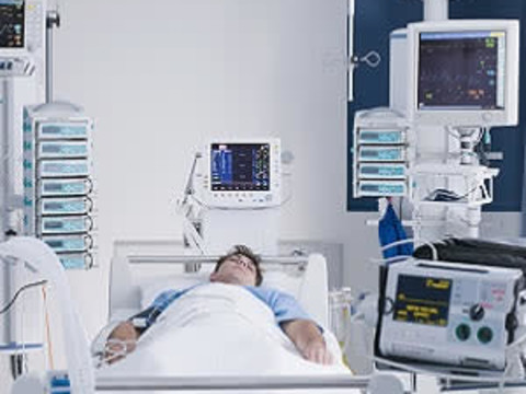 Use of levosimendan in the ICU