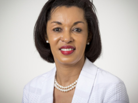 General Electric appoints Brenda Mbathi as East Africa CEO
