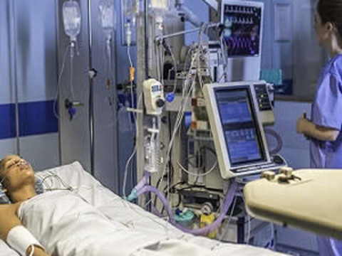 IROI Study: Intra-abdominal hypertension afflicts 50% of ICU patients
