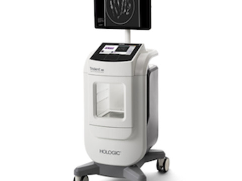 Hologic Launches Trident® HD Specimen Radiography System in United ...