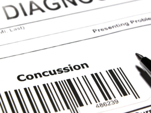 Blood Test Unmasks Concussions Absent on CT Scans