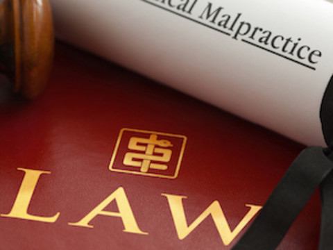 Leading causes of imaging patient injury cases